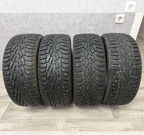 Nokian Tyres Nordman 7 215/50 R17