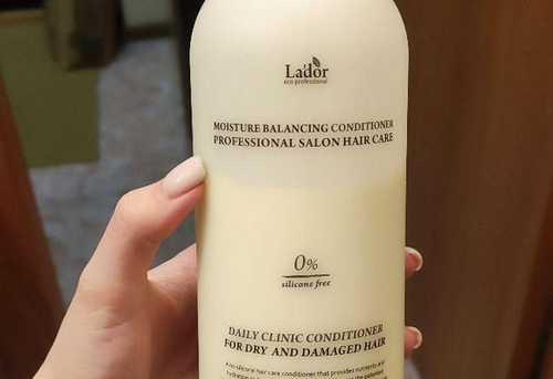 La'dor кондиционер Moisture Balancing Conditioner