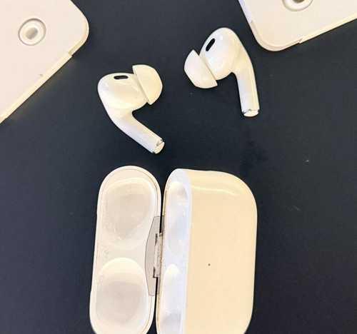 Наушники apple AirPods Pro 2