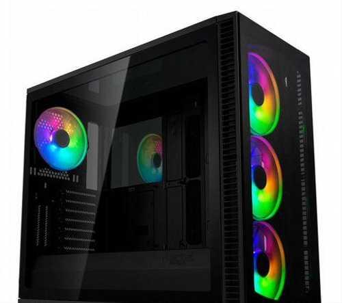 Корпус Fractal Design define S2 vision RGB Blackou