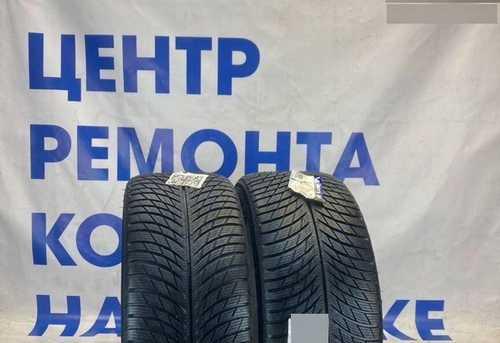 Michelin Alpin A5 275/40 R21 107V