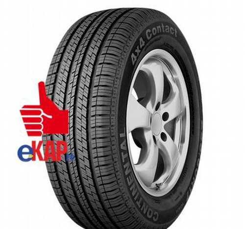 Continental Conti4x4Contact 195/80 R15