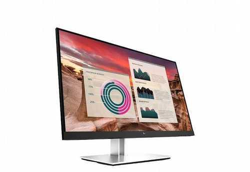 Монитор HP 27" E27u G4 черный