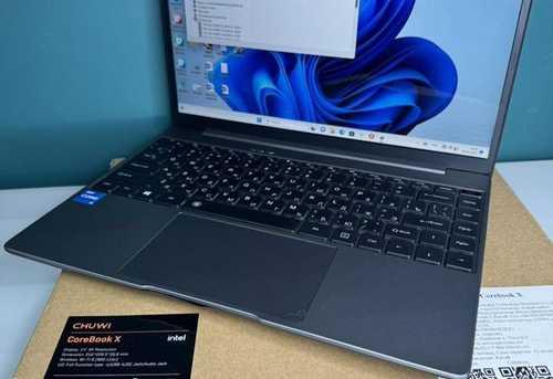 Ноутбук chuwi Corebook X