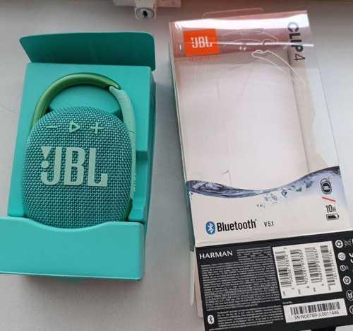 Блютуз колонка jbl