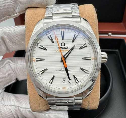 Часы omega seamaster