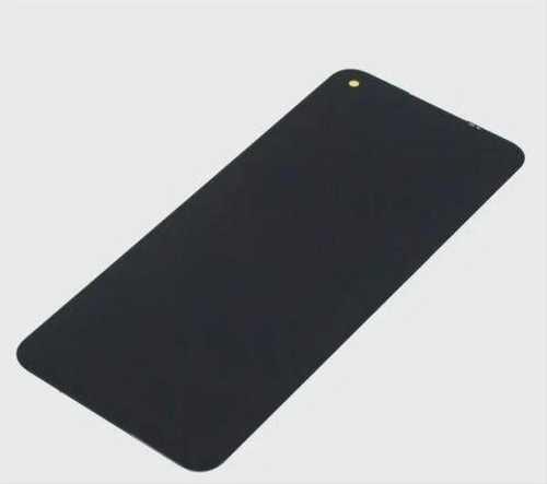 Дисплей для OnePlus Nord CE + тачскрин (черный) (c