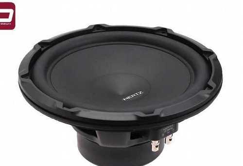 Hertz CS 250 S4 сабвуфер 10"