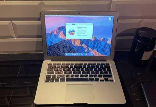 MacBook Air 13 Late 2010