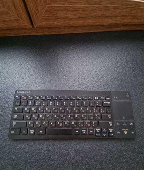 Беспроводная клавиатура Samsung VG-KBD1000