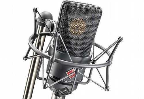 008544 Neumann TLM 103 MT studio set Микрофон конд