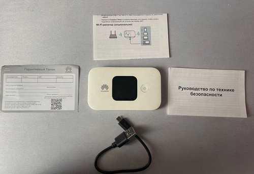 Huawei mobile wifi e5577c