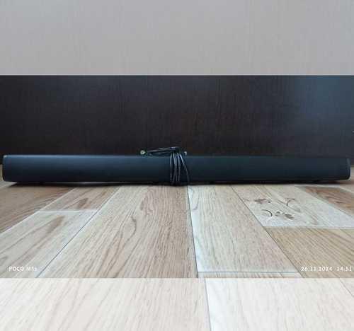 Саундбар Xiaomi Redmi TV Soundbar (MDZ-34-DA) Blac