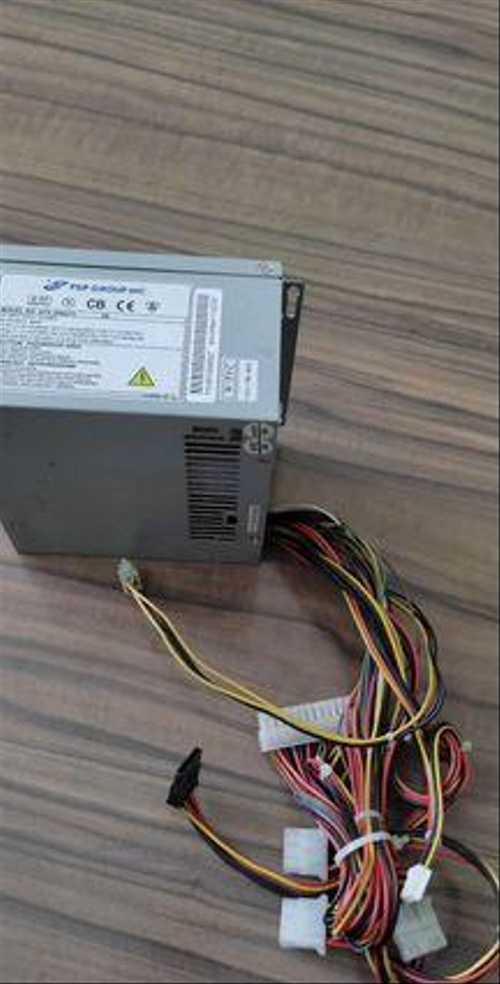 Блок питания FSP 300W