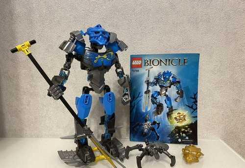 Lego bionicle 70786