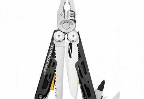 Мультитул Leatherman Signal Stainless 832365