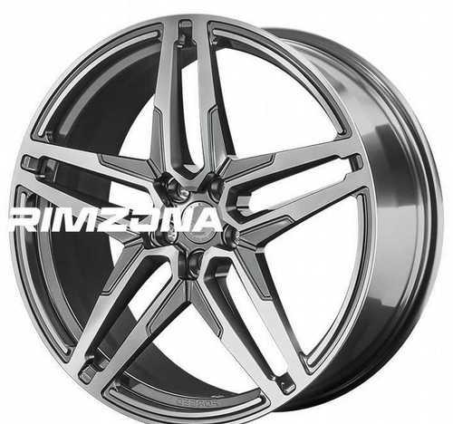 Кованные диски LS FG50 R18 et36.0 5x108.0