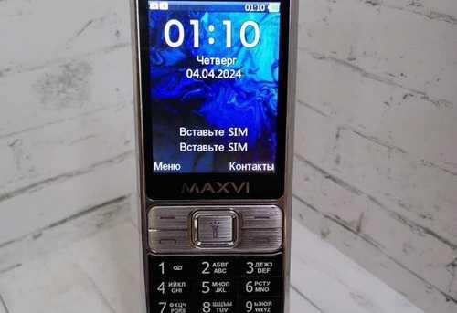 MAXVI X900