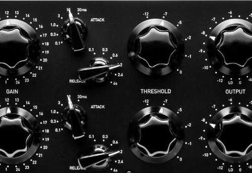 IGS Audio tubecore ожидается