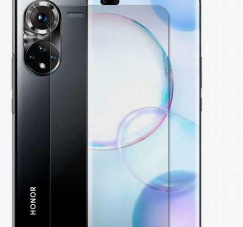 Полиуретановая плёнка для honor/huawei