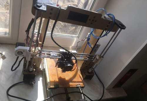 3D принтер Anet 8