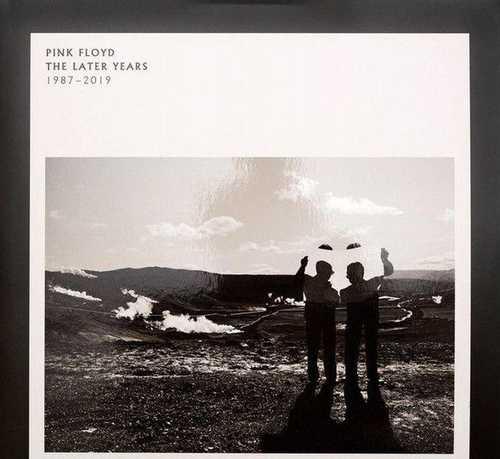 Виниловая пластинка Pink Floyd, The Best Of The La