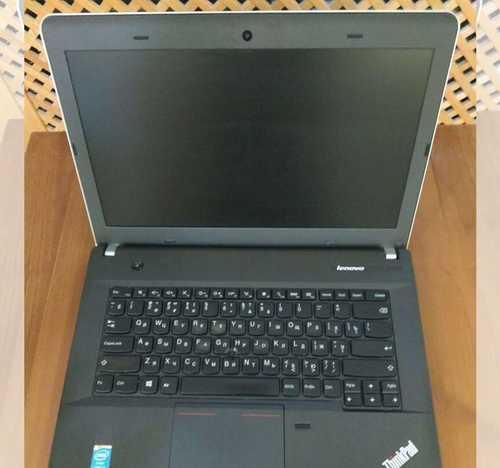 Lenovo ThinkPad Edge E440