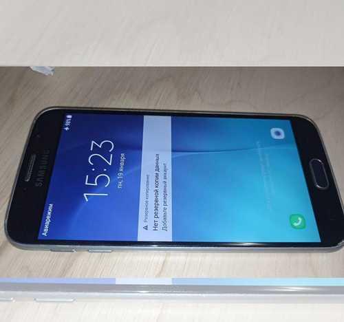 Samsung Galaxy S6 SM-G920F, 3/32 ГБ