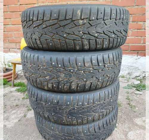 Nokian Tyres Nordman 7 185/65 R15