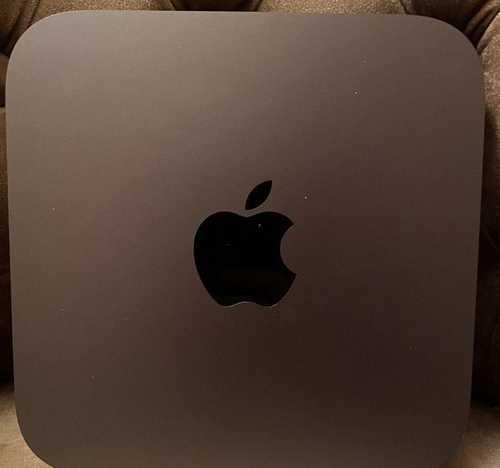 Apple mac mini 2018 i7