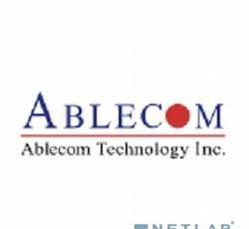 Ablecom AC-R53 Рельсы для монтажа в стойку / ABM-A