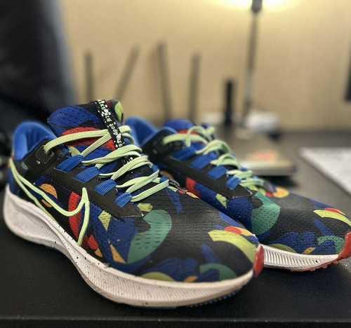 Кроссовки для бега Nike air zoom pegasus 38