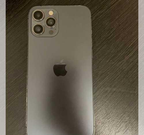 iPhone 12 Pro Max, 128 ГБ