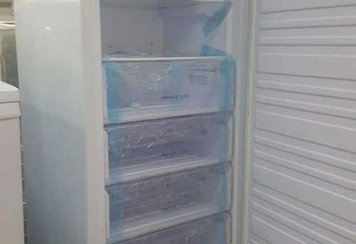 Морозильный шкаф Бирюса 6047SN NO frost