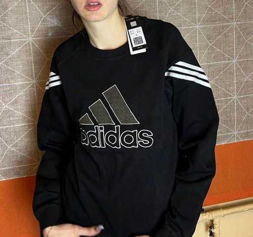 Свитшот Adidas