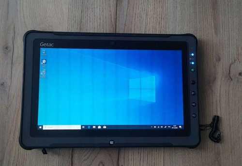 Планшет Getac F110 i7 GPS