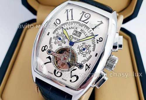 Часы Franck Muller Casablanca