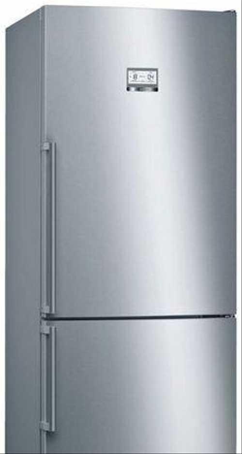 Холодильник Bosch KGN 76AI22R Новый