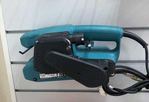 Р10 Ленточная шлифмашина Makita 9910