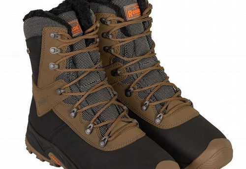 Ботинки Remington Urban Trekking Boots Brown 400g