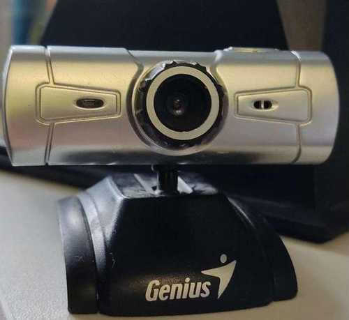 Веб-камера Genius eye 312