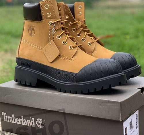 Timberland Waterproof