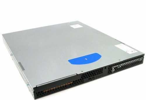 Корпус 1U сервера Intel sr1530/sr1630