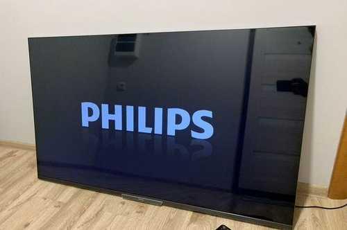 Телевизор Philips 55Pfl6008S/60
