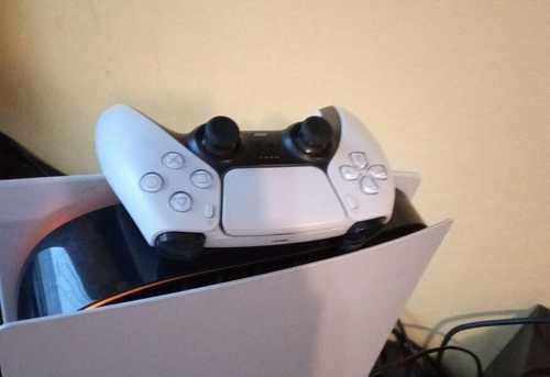 Sony playstation 5 digital edition