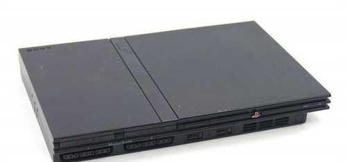 PS 2 slim продам