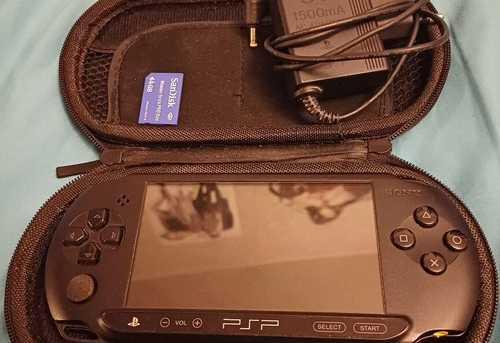 Sony PSP