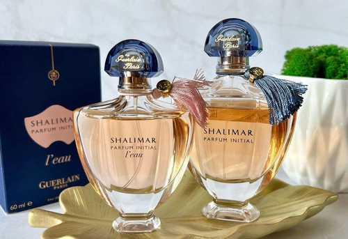 Guerlain Shalimar Initial L’eau распив