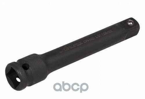 Удлинитель ударный 1/2"DR 125мм
