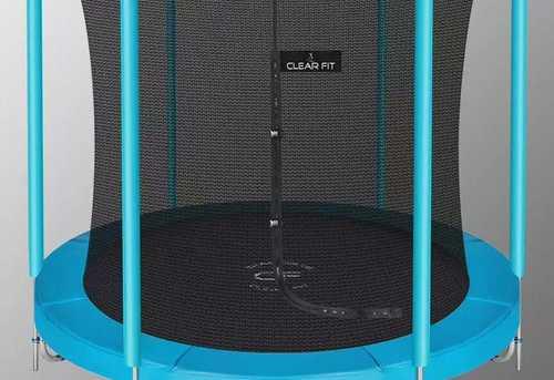 Каркасный батут Clear Fit ElastiqueHop 6Ft